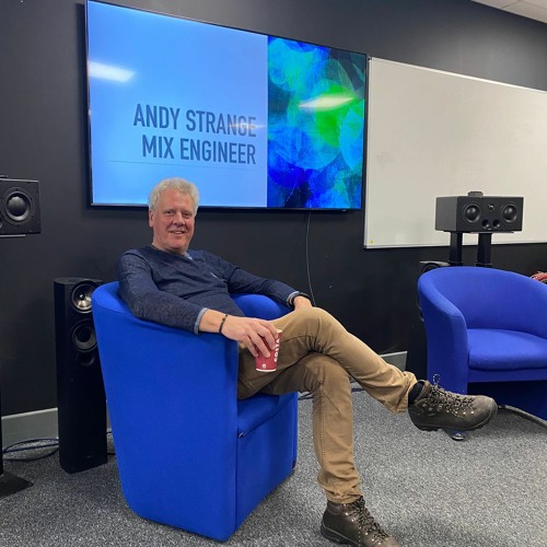 Stream Rhombus - Andy Strange Mix by Sam Sutton | Listen online for ...