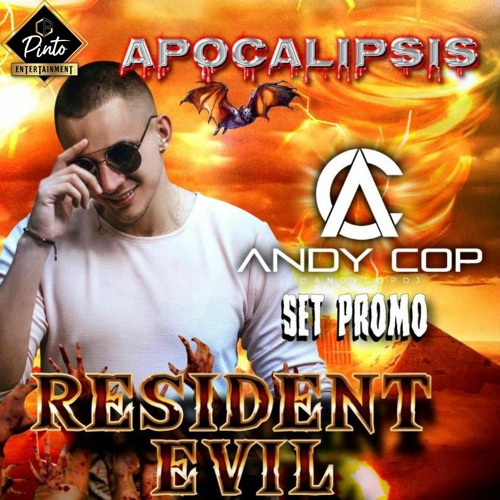 Stream Andy Cop Session - Resident Evil / Pinto Entertainment ...