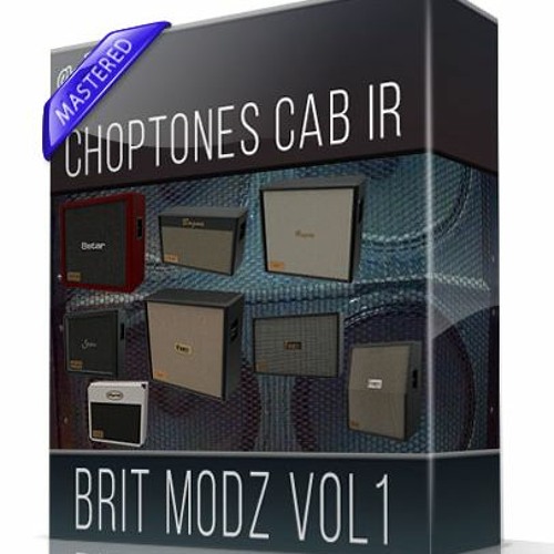 Stream ChopTones | Listen to [IR] Brit Modz vol1 playlist online for free on SoundCloud
