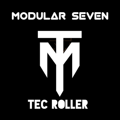 Stream Formless by MODULAR SEVEN | Listen online for free on SoundCloud