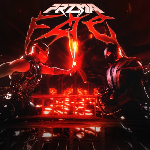 Stream PRZMA - Foe by PRZMA | Listen online for free on SoundCloud