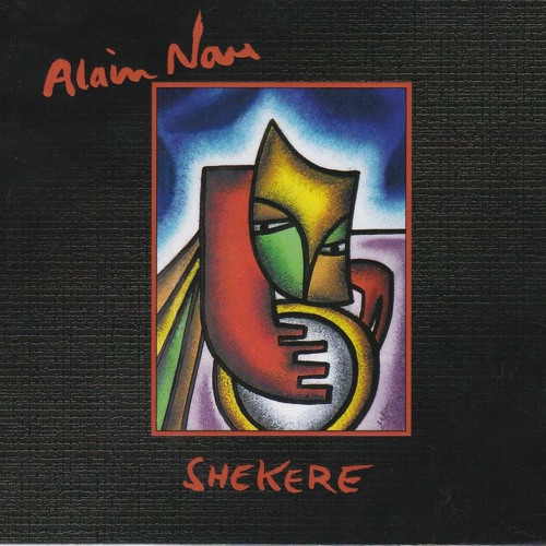 Stream Alain Nau - Vortex by 3H Productions | Listen online for free on ...