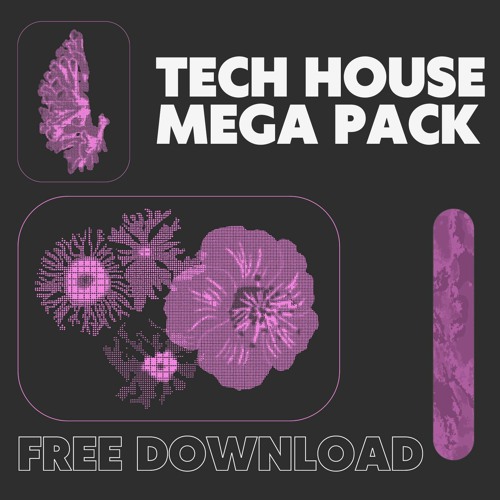Stream MEGA PACK TECH HOUSE DICIEMBRE 2023 [LATIN TECH HOUSE REMIXES ...