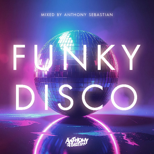 Stream Funkin with Anthony Sebastian by Anthony Sebastian | Listen ...