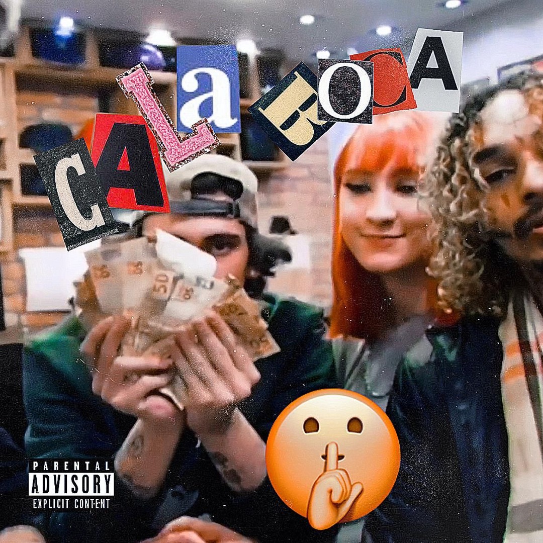 Stream CALA BOCA 🤫(Victor Lean) (prod.nowamannequin) by Victor Lean ...