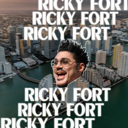Stream Ricky Fort by Sogima | Listen online for free on SoundCloud