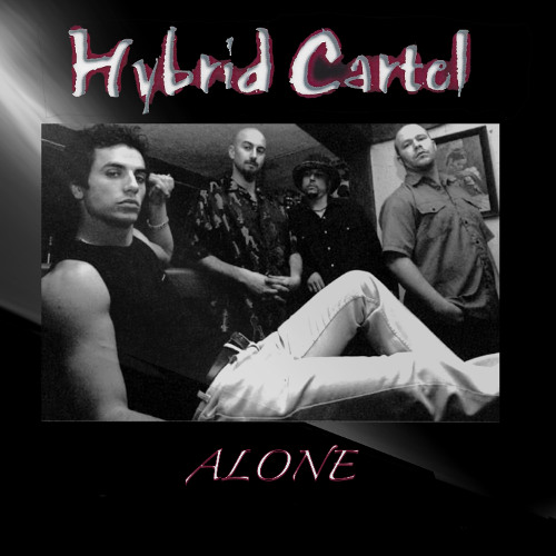 Stream Hybrid Cartel | Listen to Alone playlist online for free on ...