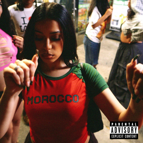 Stream uhm…ok? - sped up by ilham | Listen online for free on SoundCloud