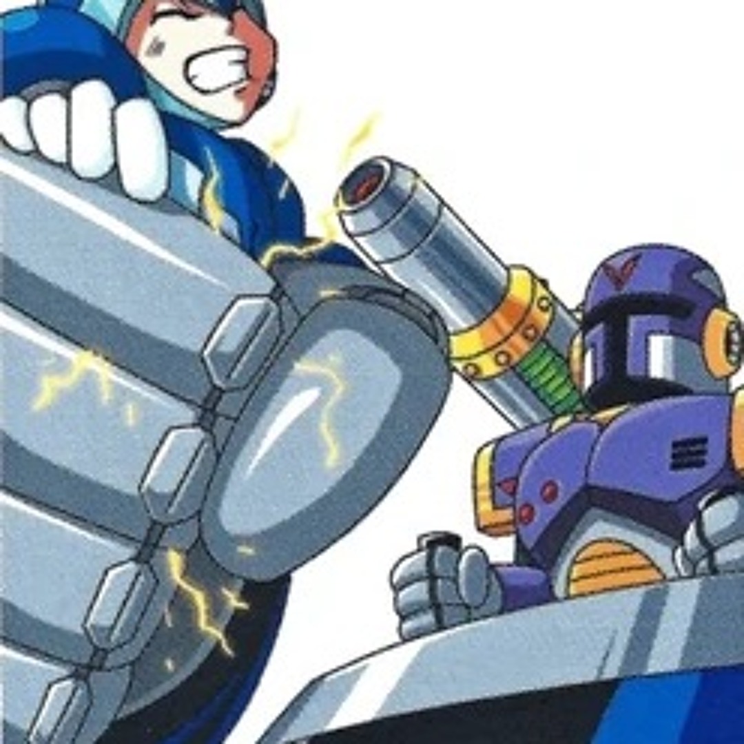 Stream Mega Man Maverick Hunter X Vile Stage Theme (MMX Style) by Bot ...