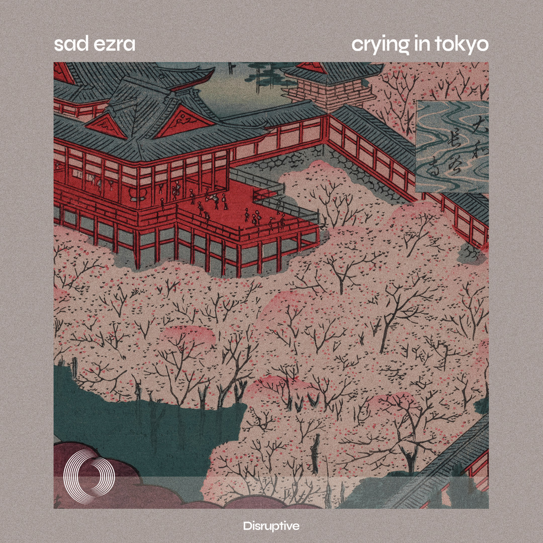 Stream crying in tokyo by sad ezra | Listen online for free on SoundCloud