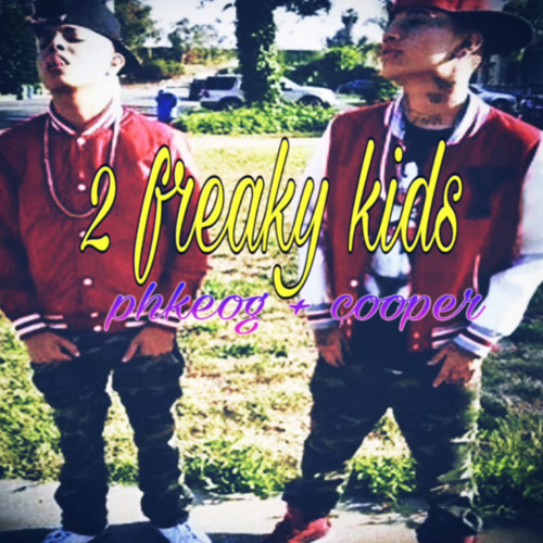 Stream coop | Listen to 2 freaky kids playlist online for free on ...