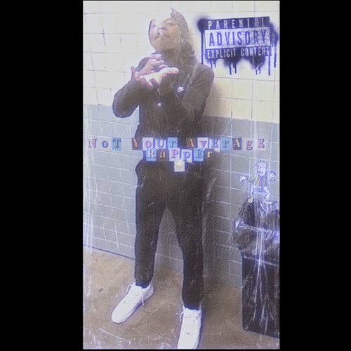 Stream Young21Shep~@young21shep | Listen to Not Your Average Rapper ...