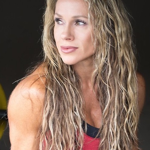 Stream Stop Me... Ep86 - IFBB Pro Monica Brant Talks Star Wars Vs Star ...