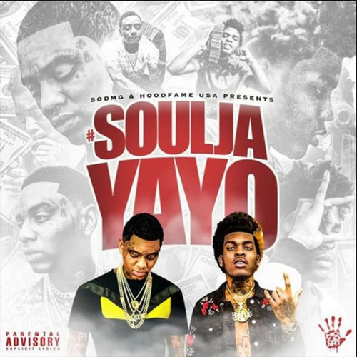 Stream The Truth by Soulja Boy | Listen online for free on SoundCloud
