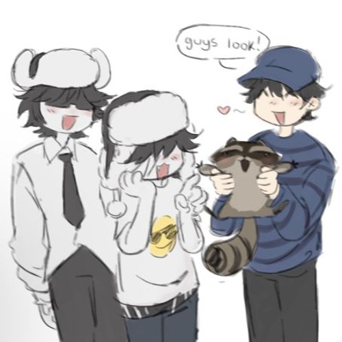 Stream nicopatty disstrack (wintress) by 2deet2 | Listen online for ...