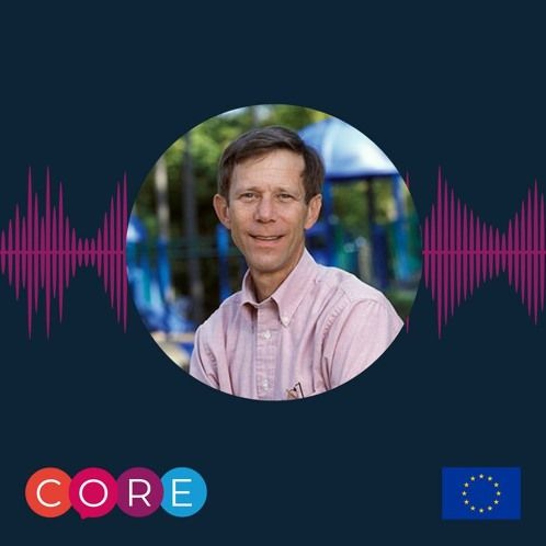 Stream episode Theory Calling: An interview with David Finkelhor by ...
