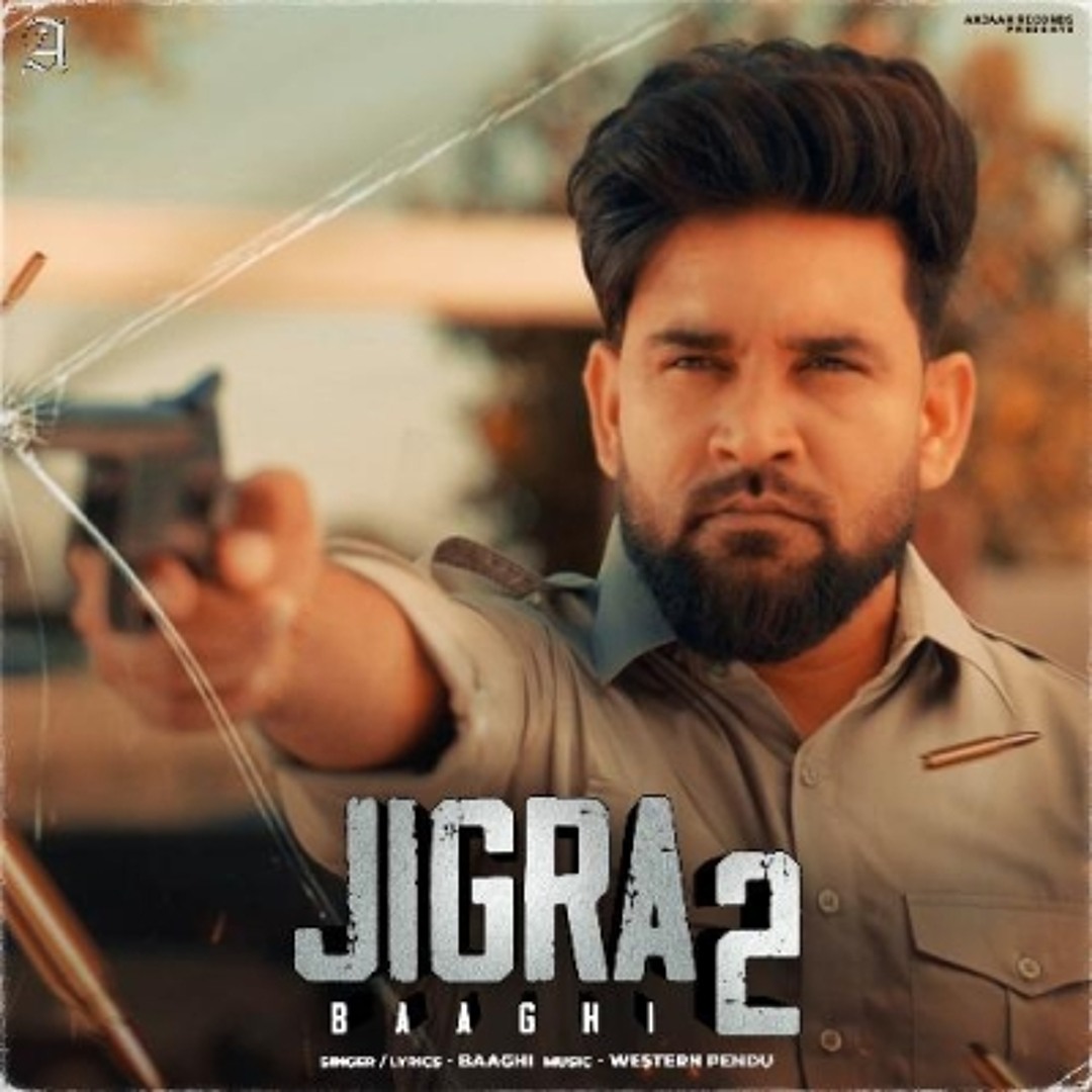 Stream Jigra 2 Baaghi by New Punjabi Songs 2024 | Listen online for ...