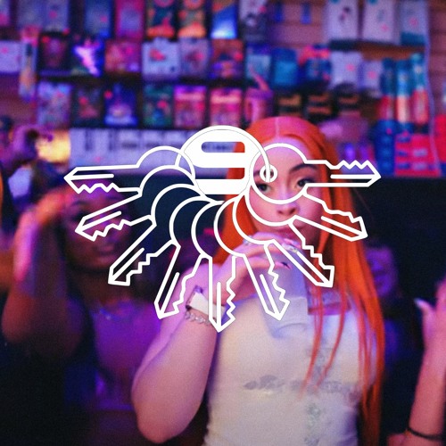 Stream 'DELI' - Ice Spice X Sdot GO X Sweepers Bronx / Jersey Sample ...