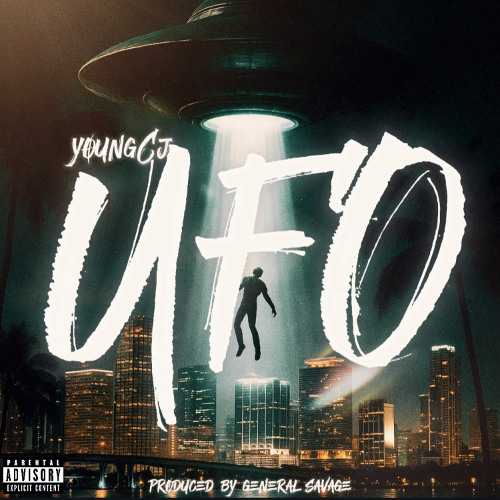 Stream UFO [Prod. General Savage] by Young CJ | Listen online for free ...