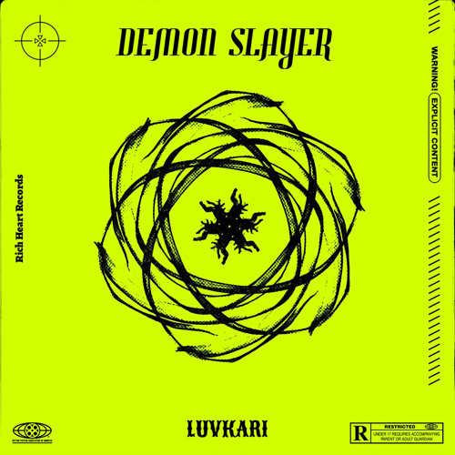 Stream LuvKari- Demon Slayer by LuvKari | Listen online for free on ...