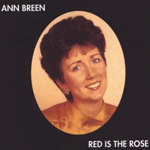 Stream Red is the Rose by Ann Breen | Listen online for free on SoundCloud