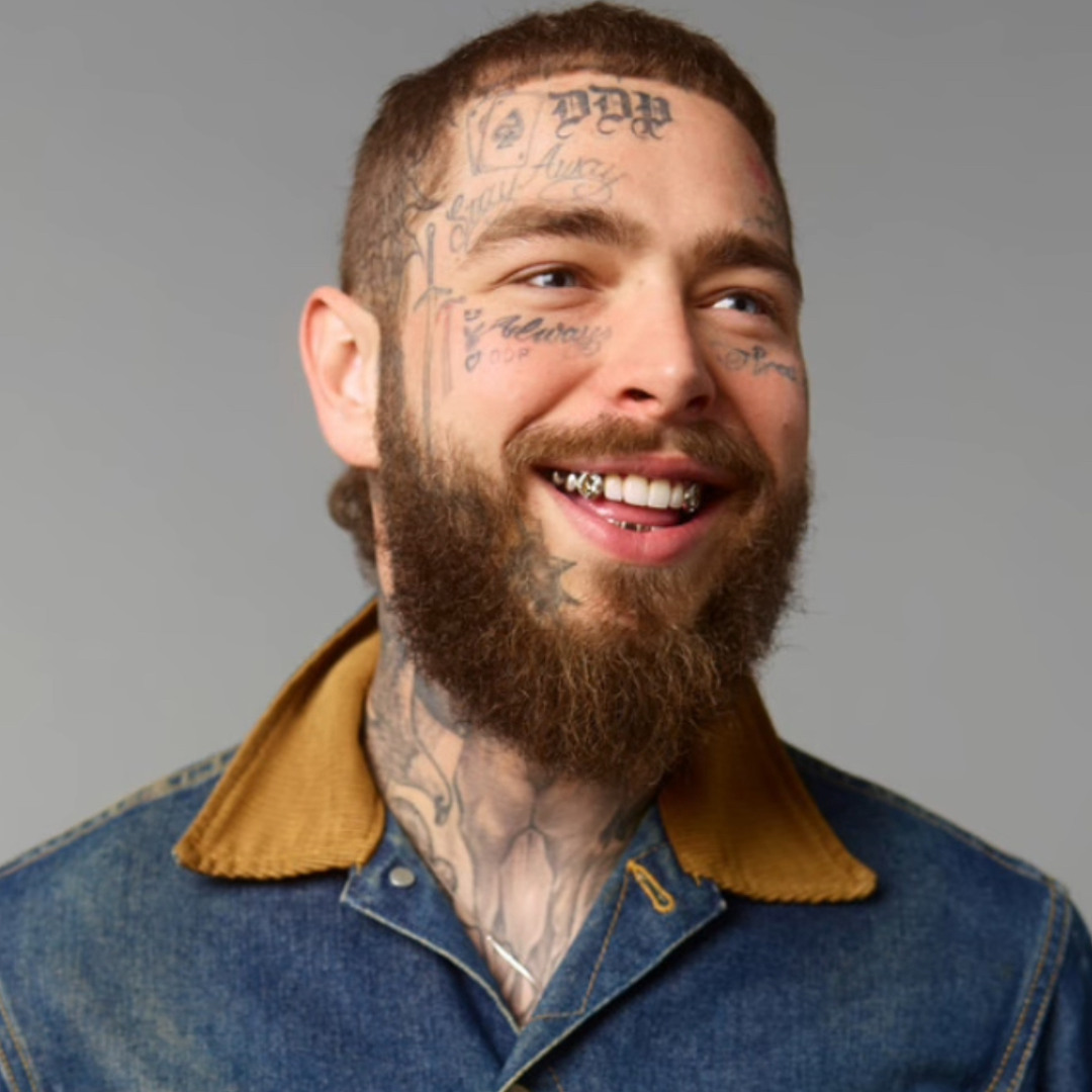 Stream Post Malone - Horsepower by JWM | Listen online for free on ...