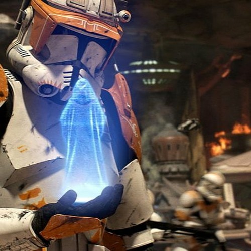 Stream Order 66 March on the Jedi Temple Remix (Star Wars) by EDGE ...