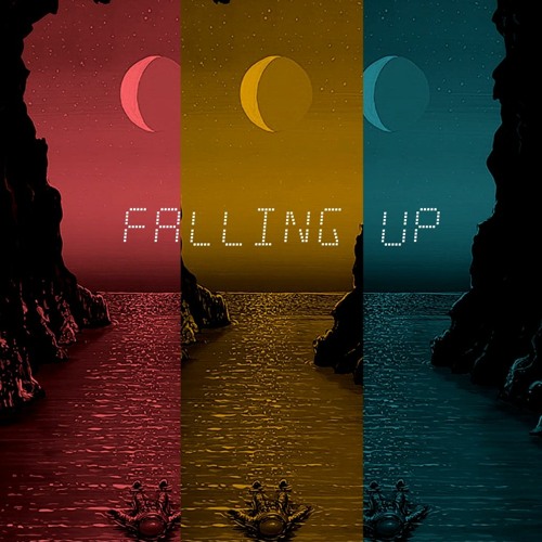 Stream Falling Up by Nick Slade | Listen online for free on SoundCloud