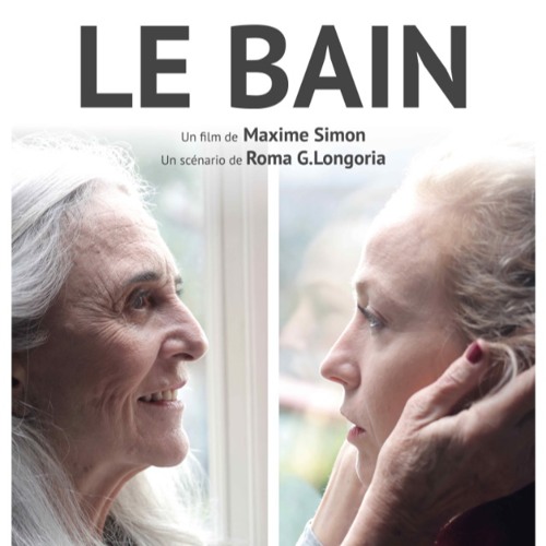 Stream Le Bain - Mémoire by Mathilde Ferry | Listen online for free on SoundCloud