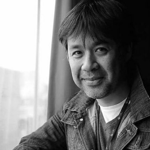 Stream episode Richard Choy - Las Vanguardias parte 1 by Anggelo ...