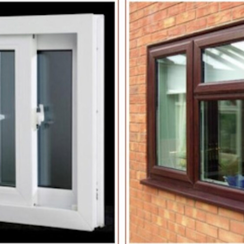 Stream Vinyl vs Aluminum Windows – Choosing the Right Option by ...