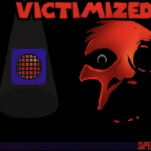 Stream FNF MMNM - Victimized - Instrumental by TotallyNotA_Pear ...