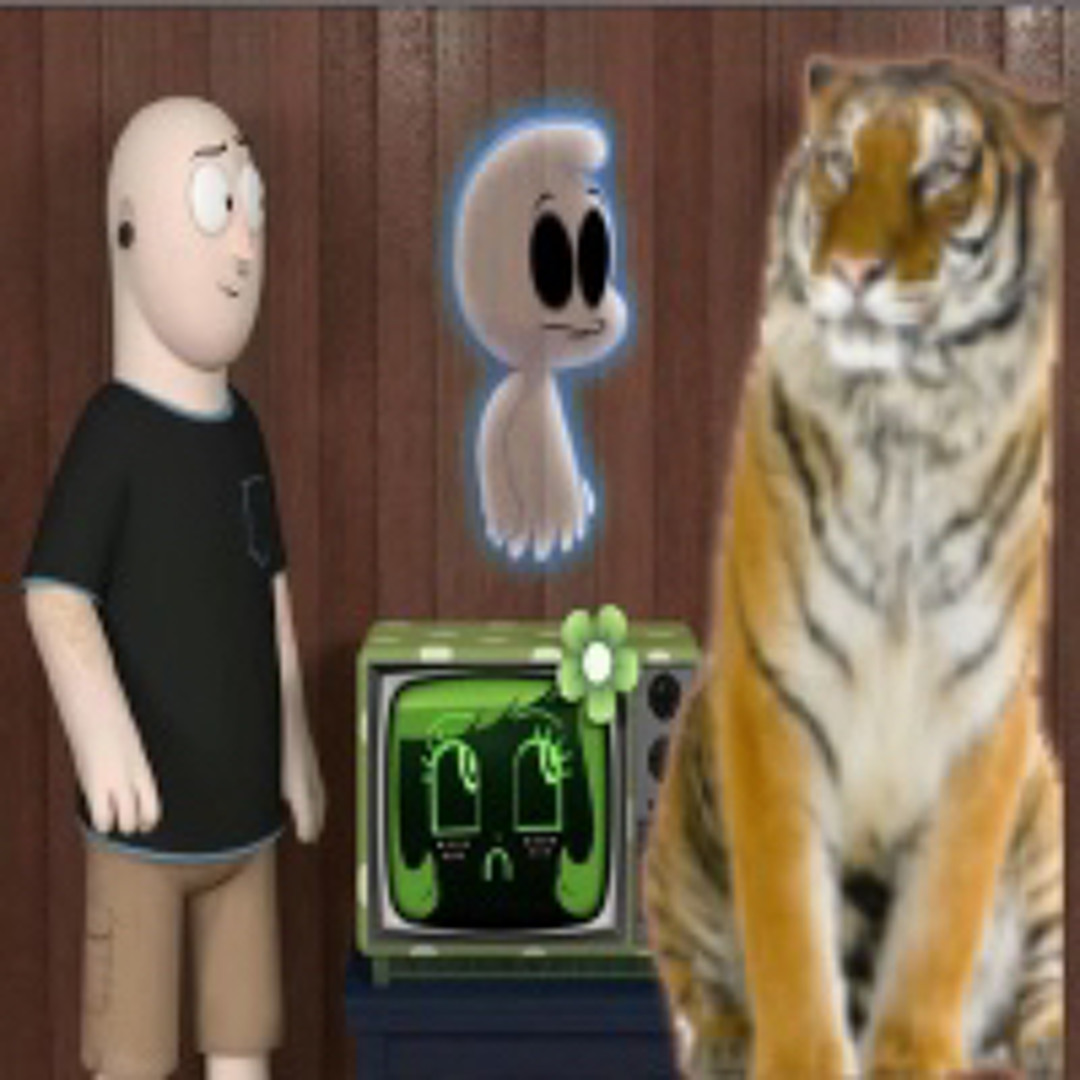 Stream Giant Realistic Flying Tiger pops 2 ashwagandha by Uncle Grandpa ...