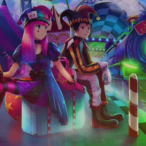 Stream Circus Sound (S3RL Remix) Nightcore by RAV3 NC3 | Listen online ...