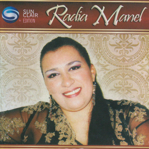 Stream El Maktoub Adani by Radia Manel | Listen online for free on SoundCloud