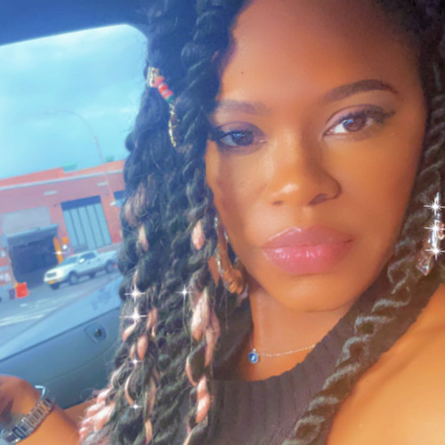 Stream DONT BE SCARED (MINA BULLETS).mp3 by Mina B | Listen online for ...