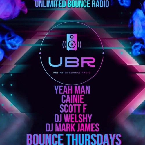 Stream UNLIMITED BOUNCE RADIO MIX 25/05/2023 by YEAH MAN | Listen ...