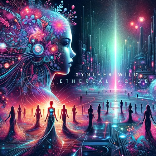 Stream Synthetic Soul by Synther Wild | Listen online for free on ...