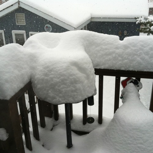 Stream Living Like A Pioneer by Bill Bero | Listen online for free on ...