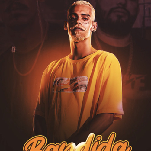 Stream Mc Scar - Bandida | JR ON by JR ON | Listen online for free on ...