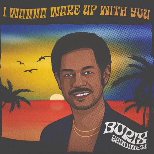 Stream Wrong End Of The Rainbow (2025 Remaster) by Boris Gardiner ... Stream Wrong End Of The Rainbow (2025 Remaster) by Boris Gardiner ...