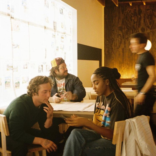 Stream first kiss w/ nicky, bliccy, and rage (saeyxng) by Makoreaktor ...