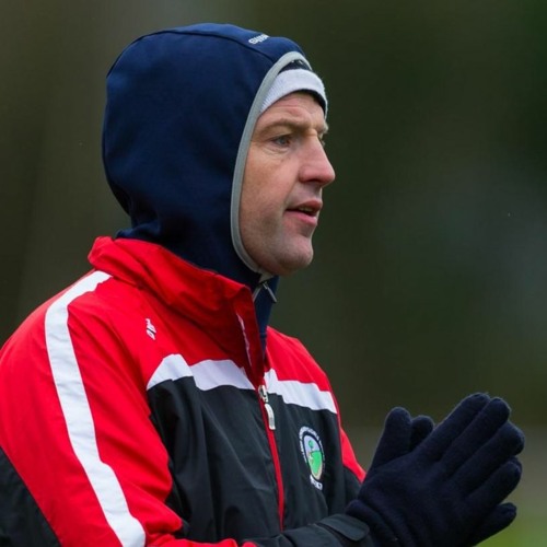 Stream episode Niall Stack Colaiste Choilm Tullamore Manager by ...