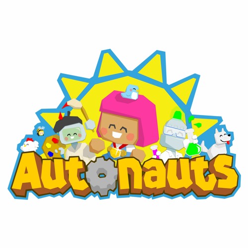 Listen to Autonauts Launch Trailer Theme by PilotNotFlying in ...