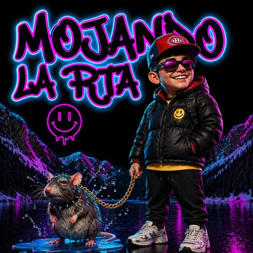 Stream MILLER 02 | Listen to Mojando La Rata — El Chonta Trabaje papi ...