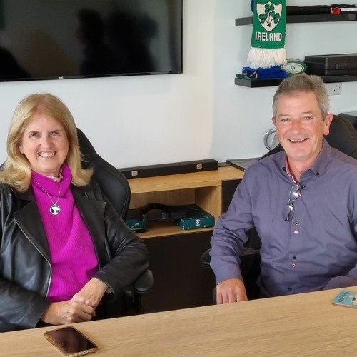 Stream Driving Life with Conor Faughnan Episode 27: former Labour ...