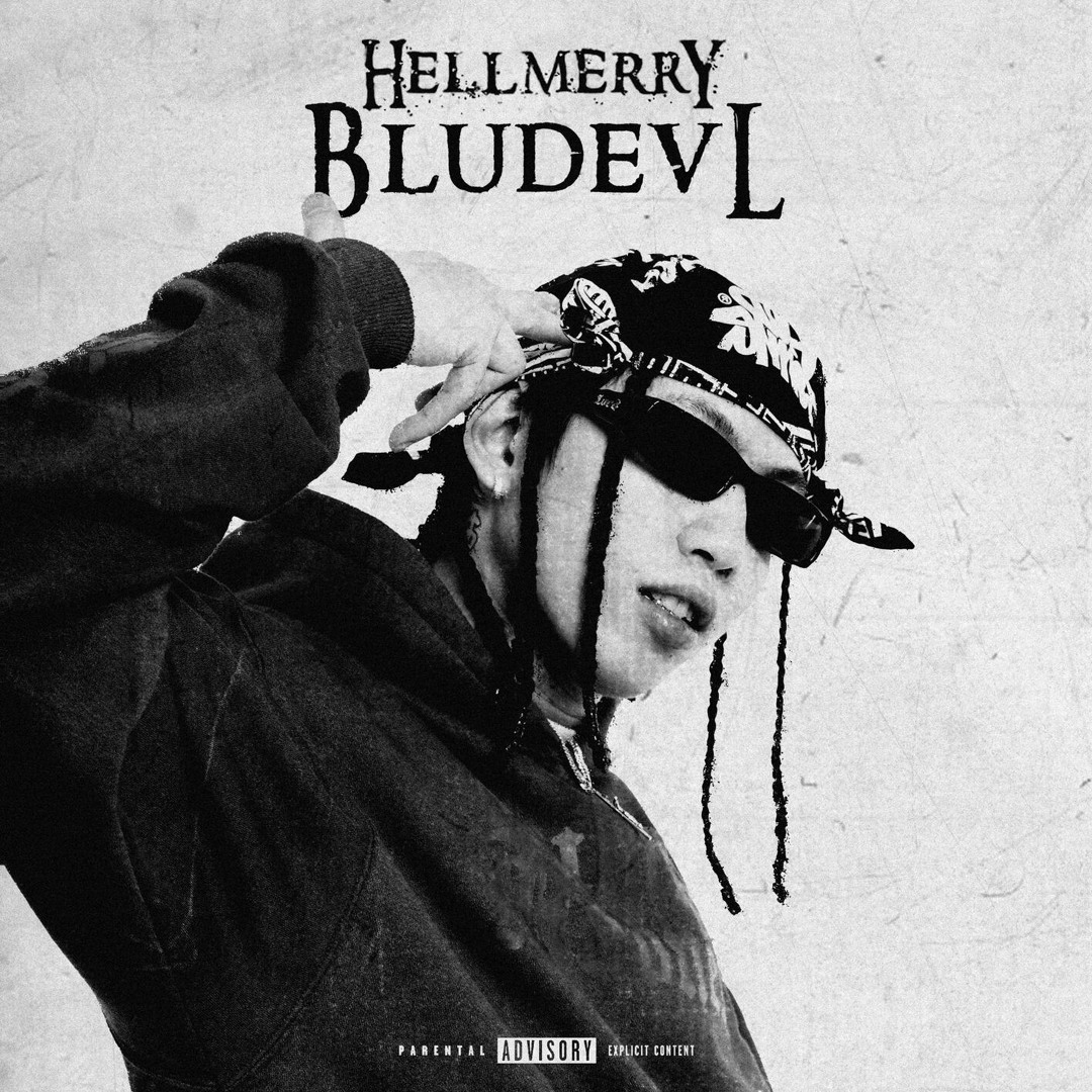 Stream Gangsta Baby (feat. Baby G) by HELLMERRY | Listen online for ...