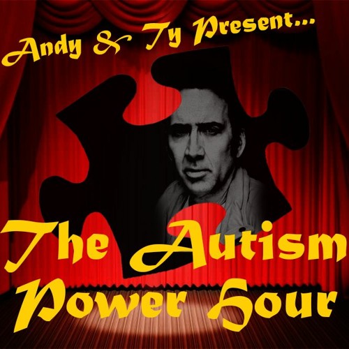 Stream episode Autism Power Hour 5.1: Nicolas Cage by Those Good Old ...