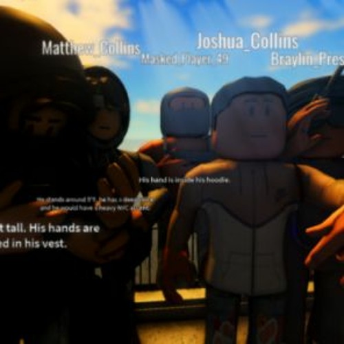 Stream StayPaidMatt - Boomin For You by Roblox RP Music | Listen online ...
