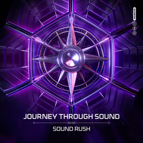 Stream Journey Through Sound by Sound Rush | Listen online for free on ...